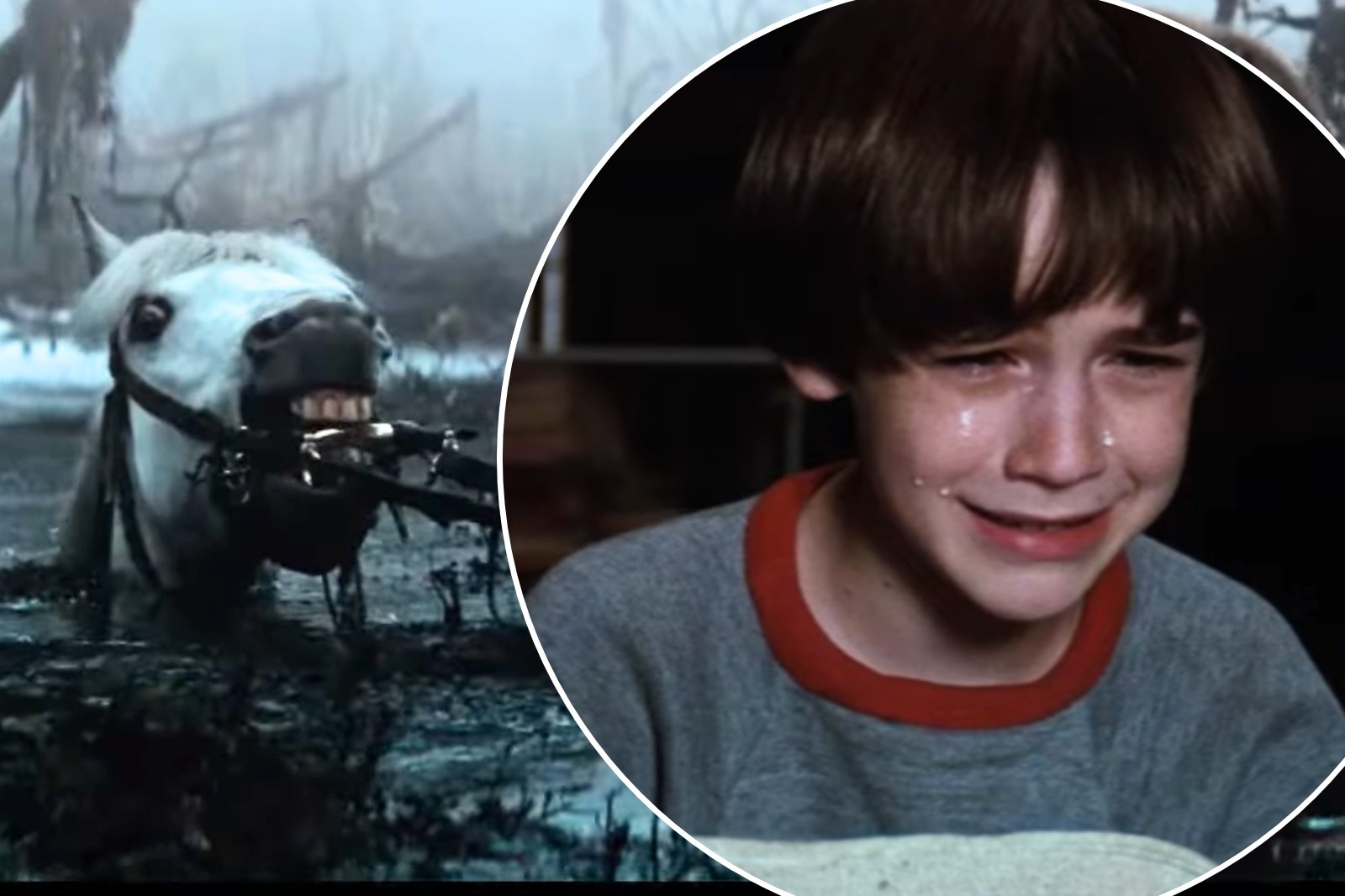 15 movie and TV scenes that emotionally wrecked ’80s kids: ‘I’ve never ...