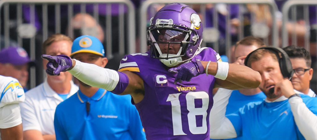2026 NFL schedule release: Best & worst fantasy football playoff schedules