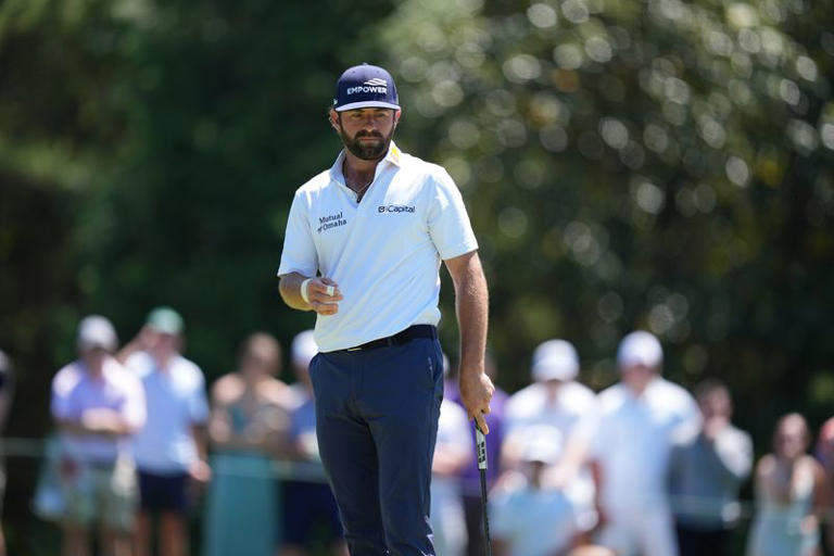 Cameron Young deep family roots make this PGA major uniquely personal