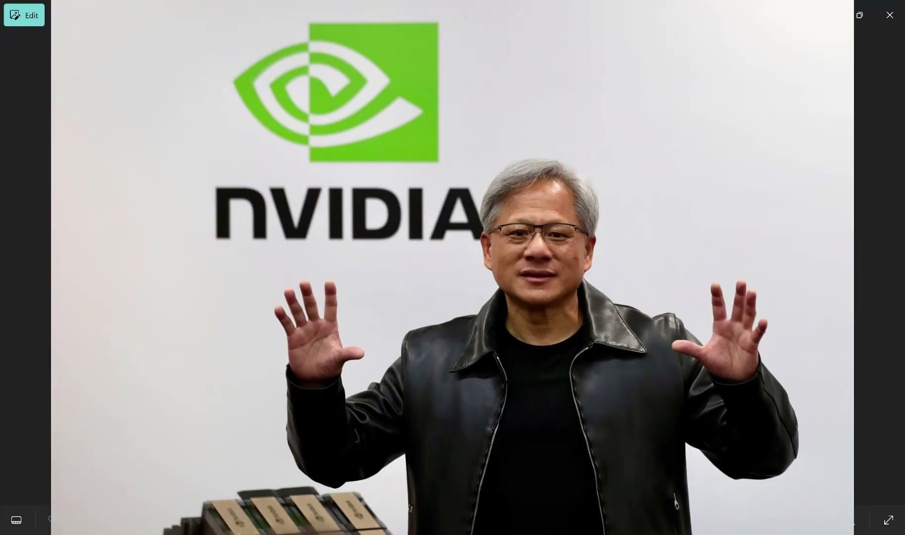 Nvidia will form the $6 trillion club on this date
