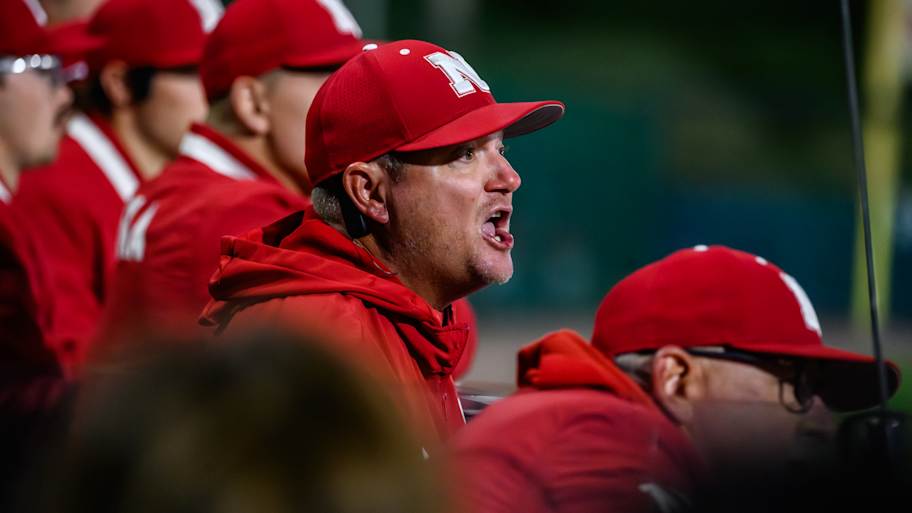 Big Ten baseball tournament seeding scenarios for every team with two ...