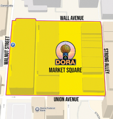 City of Knoxville testing program to allow drinking outside in Market ...
