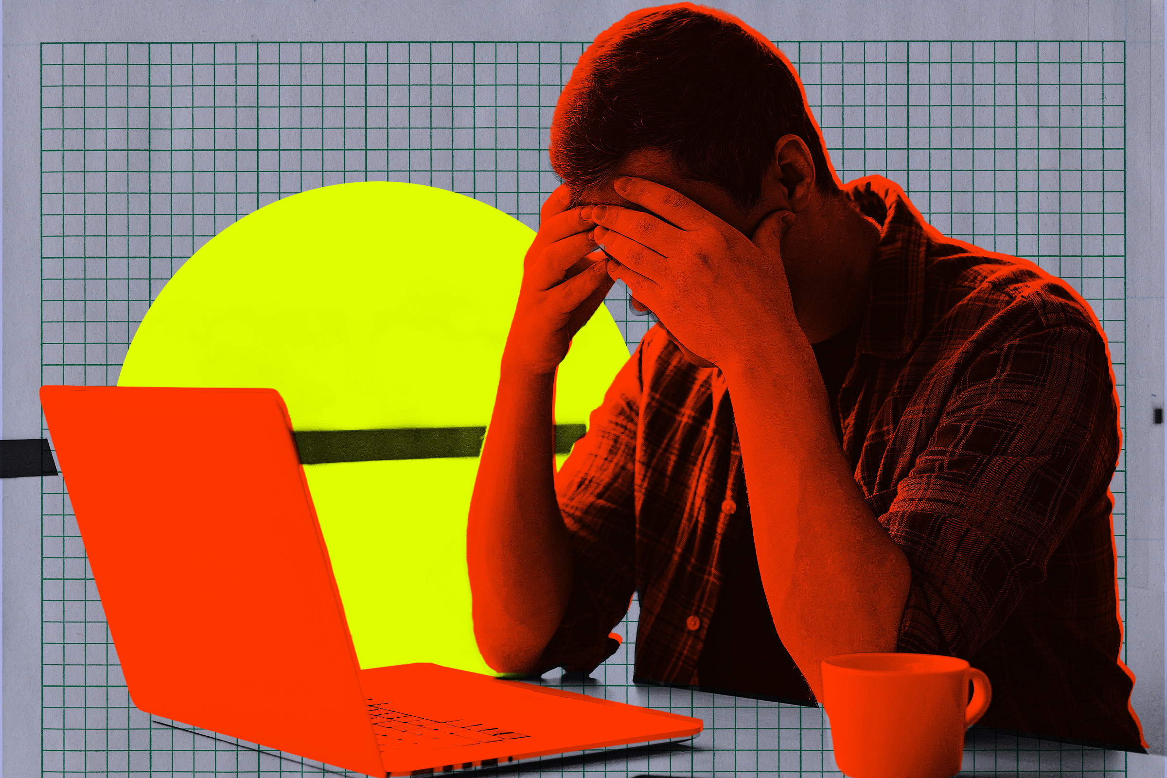 AI appears to be trapping certain job applicants in a limbo where they ...
