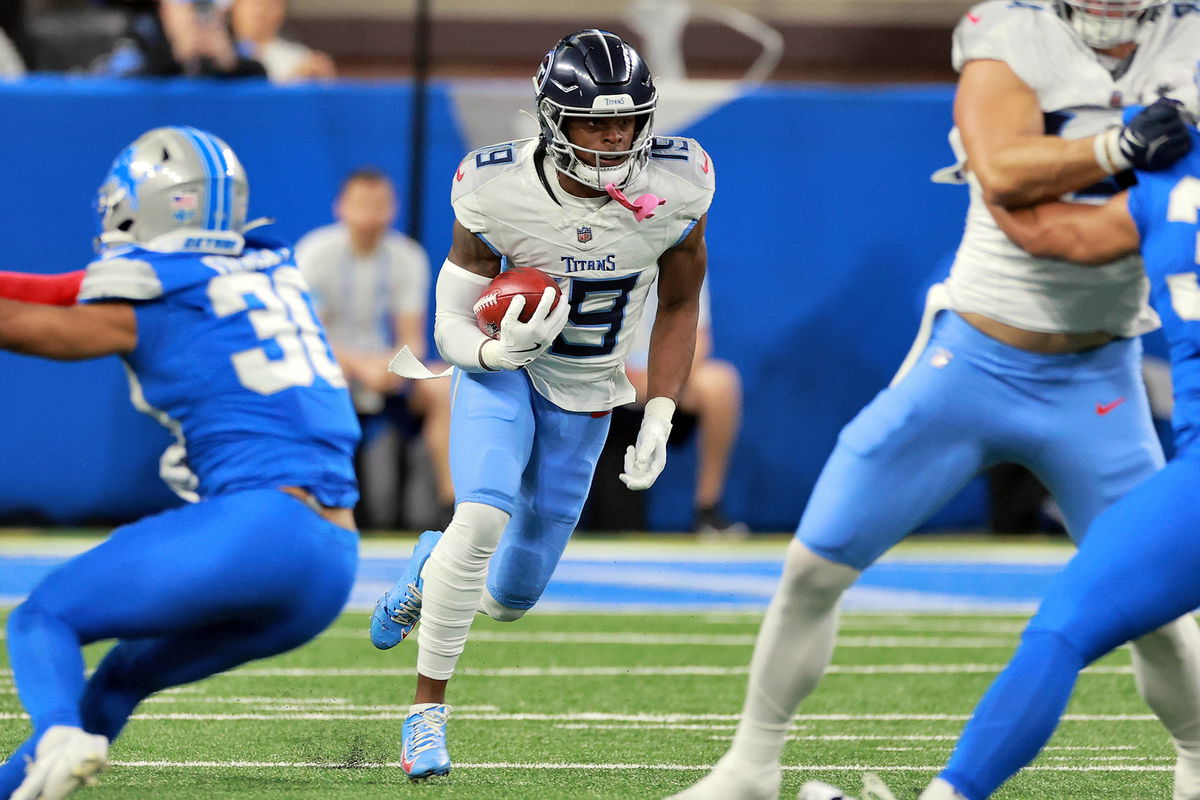 Ranking every Lions game from highest to lowest probability of winning