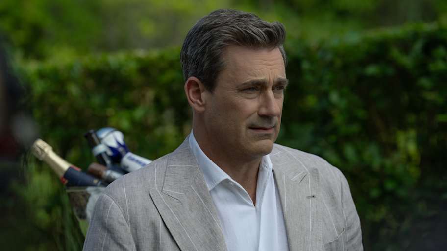 Your friends and neighbors season 2 episode 7 recap
