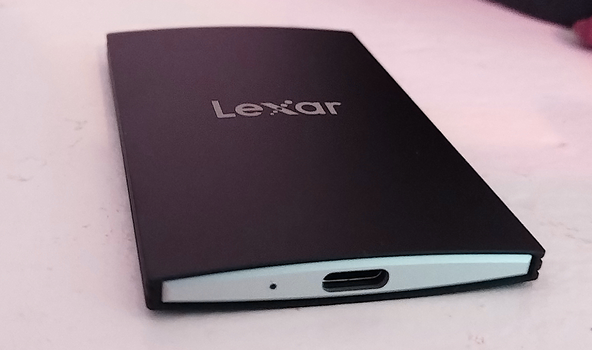SSD deals are basically gone, but Lexar’s 4.5-star 2TB drive is $190 ...