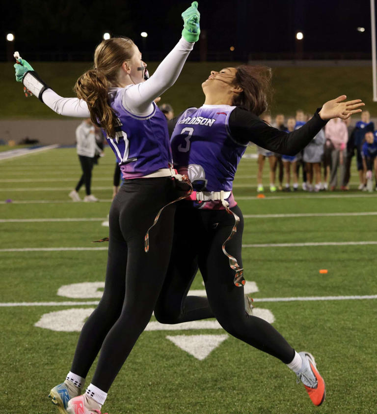 OHSAA girls flag football state tournament 2026: What to know