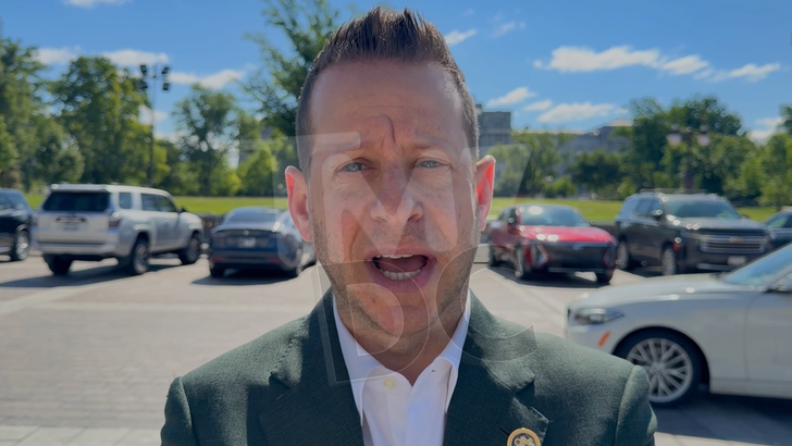 Congressman Jared Moskowitz receives hateful, alarming antisemitic ...