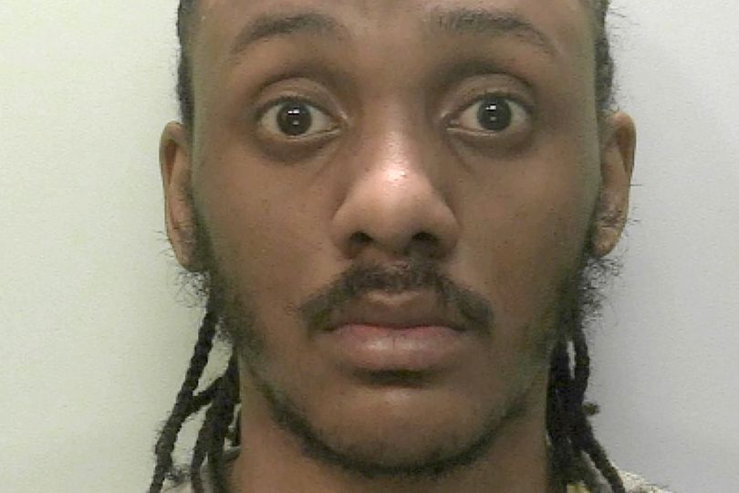 Four jailed for involvement in drugs gang at centre of fatal acid attack