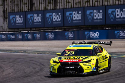 Da Stock Car para o kart: Cesar Ramos é destaque no grid do Sul ...