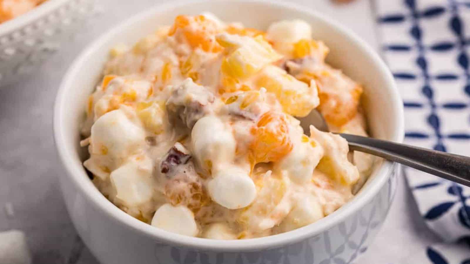 16 easy southern desserts perfect for under-30-minute cravings