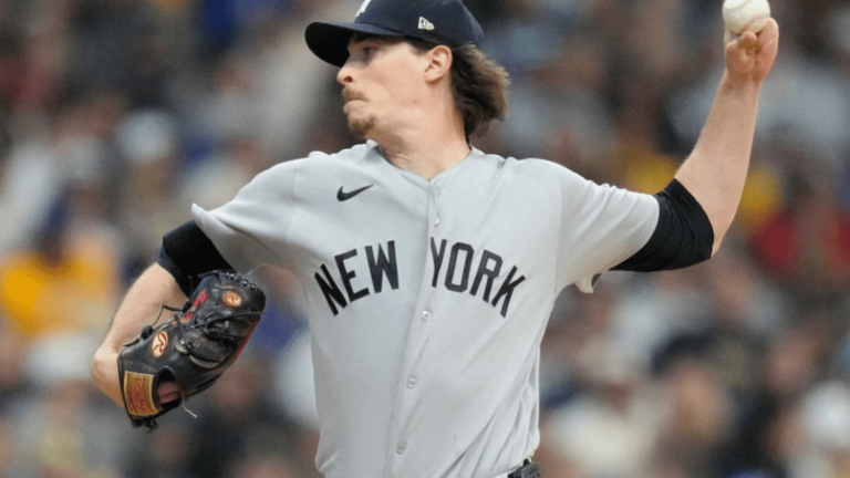 MLB: Yankees fans on edge! Max Fried leaves start with elbow soreness