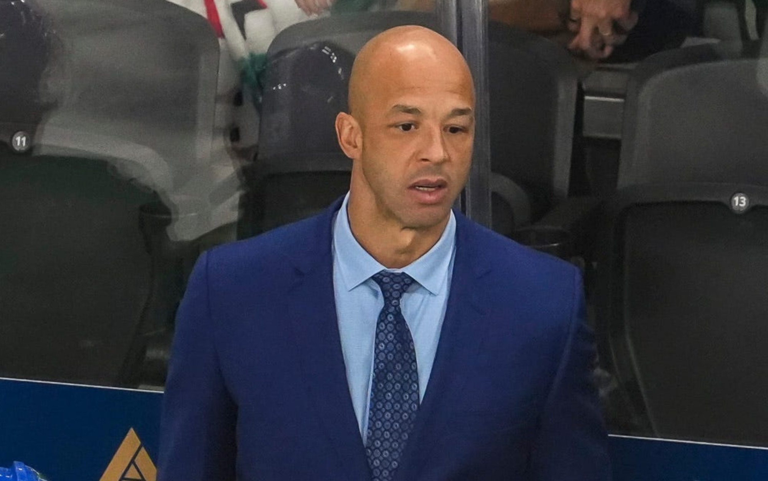 Malhotra’s detail-oriented style will benefit Canucks