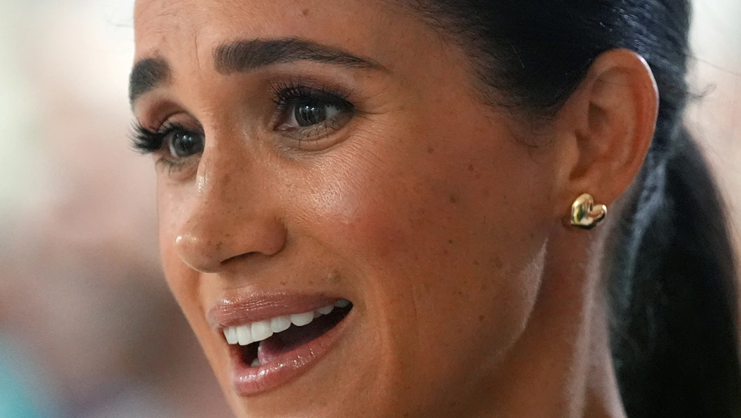 Meghan Markle faces UK return dilemma amid criticism and double ...