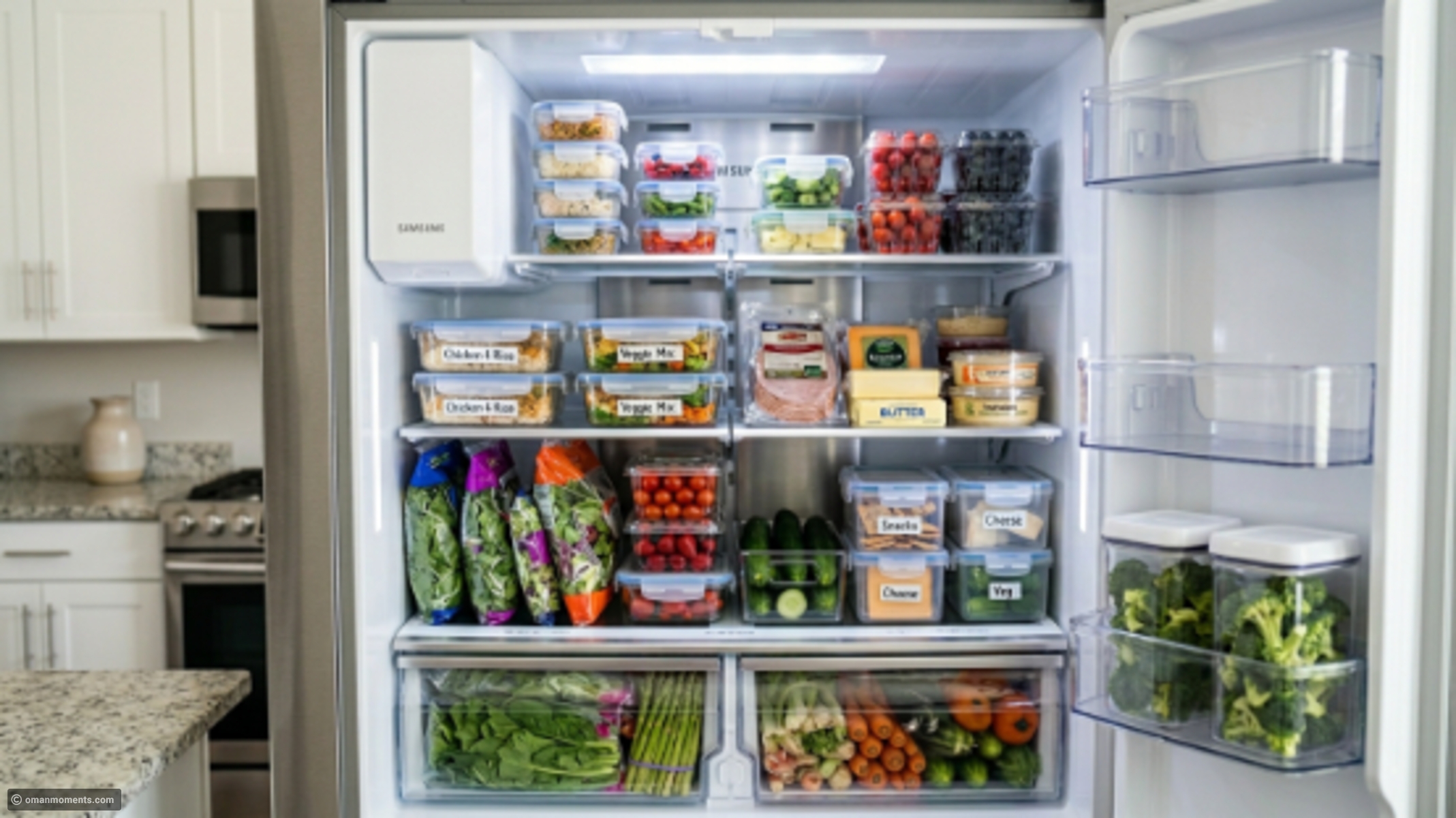 This everyday kitchen habit may be ruining your food, experts say
