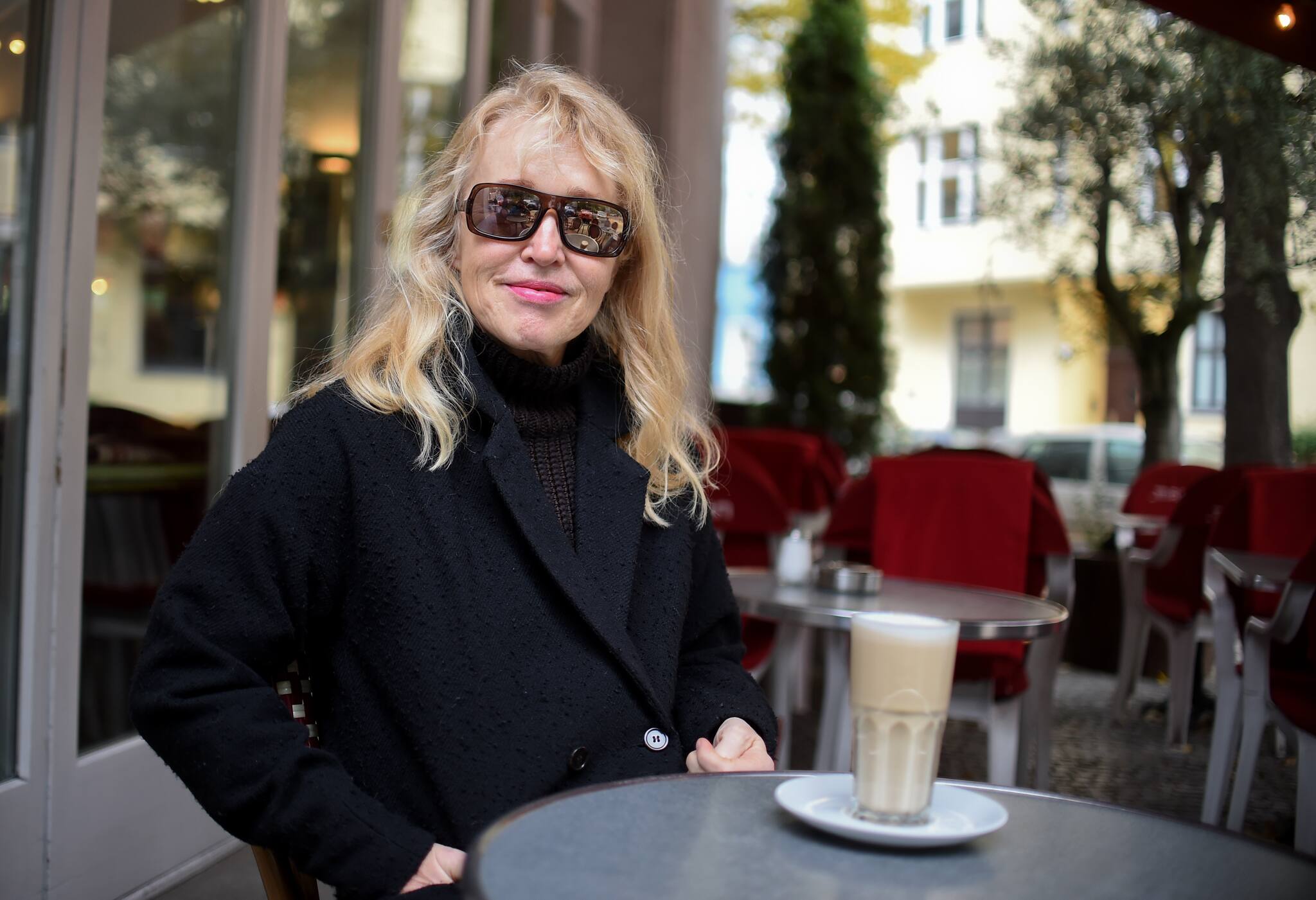 Poplegende aus Bad Pyrmont: Annette Humpe erhält Kulturpreis Deutsche ...