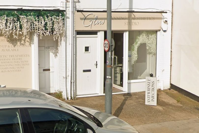 Plans to turn tanning salon into Italian takeaway in Maldon rejected ...