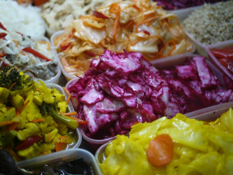 10 surprising foods that can improve your digestion