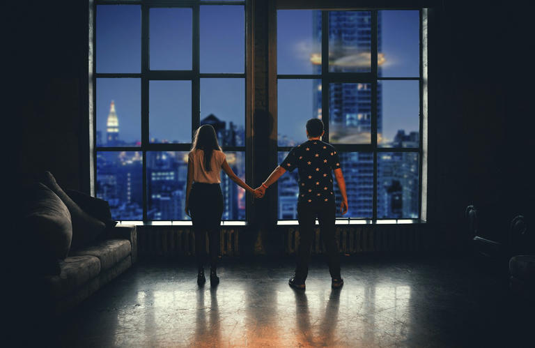 How to love a partner with OCD without losing your mind
