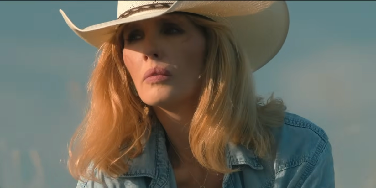 Rio Paloma in 'Dutton Ranch' is a real town (sort of)