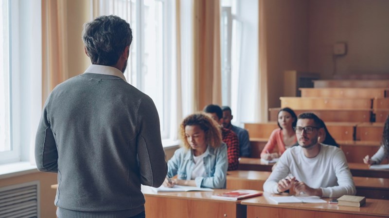 University admin demands students change classes without giving them a ...