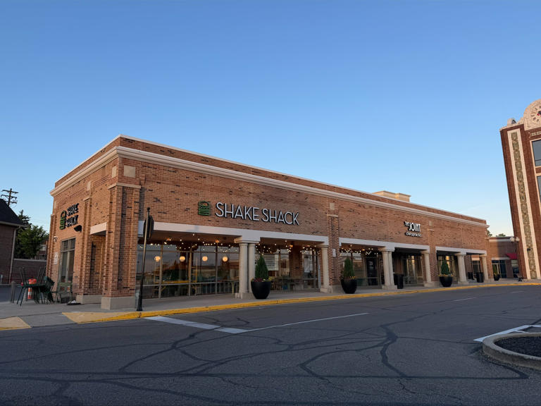 Shake Shack to open fifth location in Greater Cincinnati