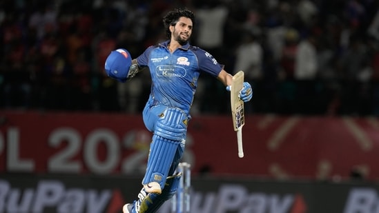 ‘Tilak Varma stands out among all these stars’: MI batter turns IPL ...