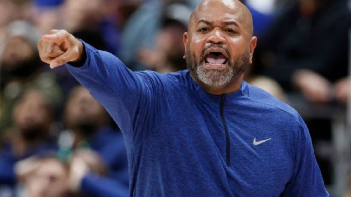 NBA: Pistons coach explodes over ref calls after wild Game 5 finish