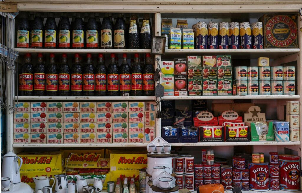 11 foods every Canadian grew up eating that quietly disappeared