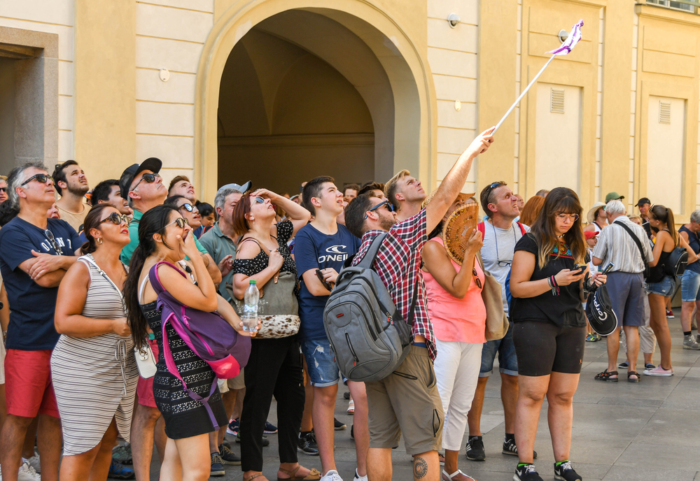 17 strict local laws that catch tourists off guard