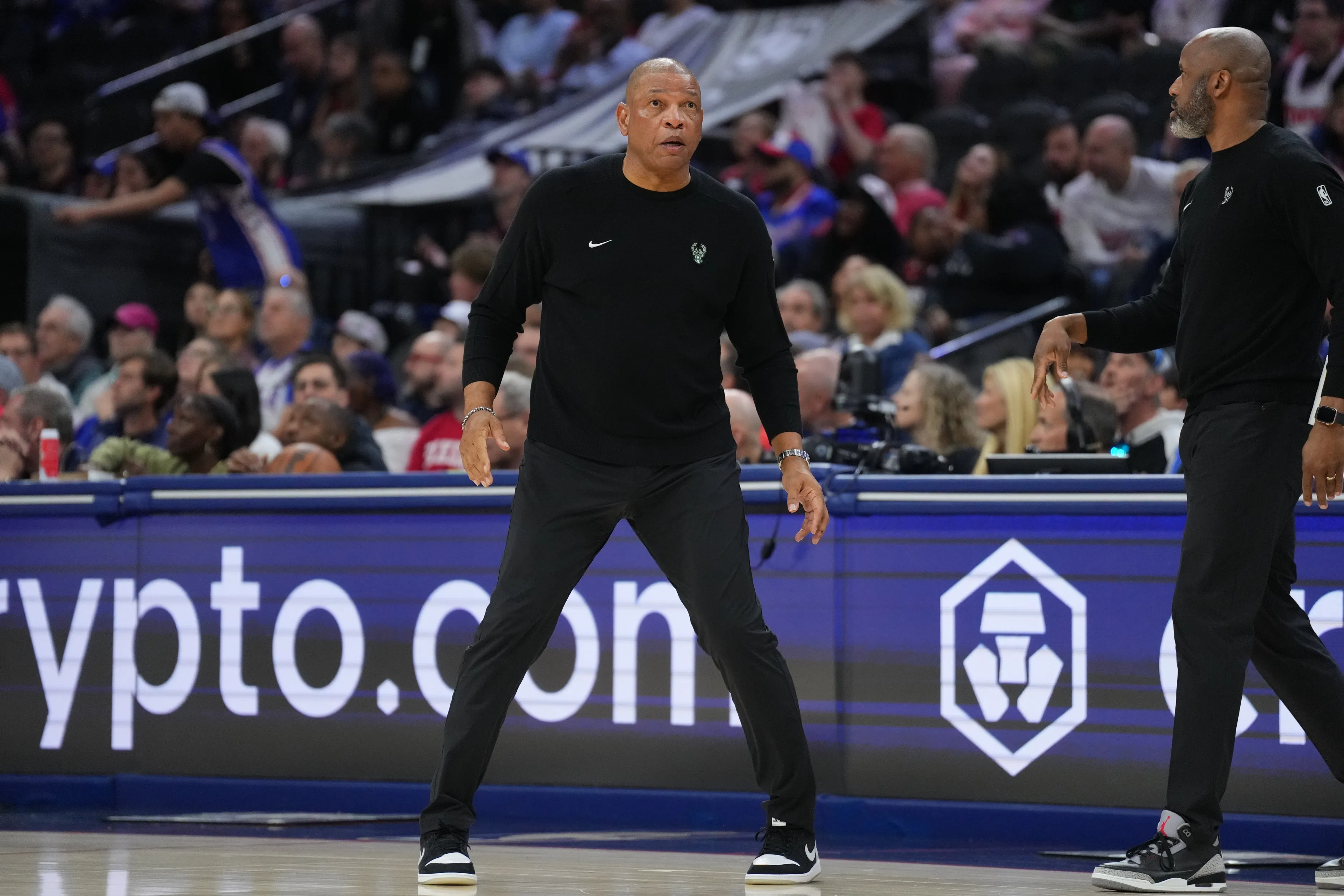 'Do what you do,' Myles Turner exposes Milwaukee Bucks' discipline ...