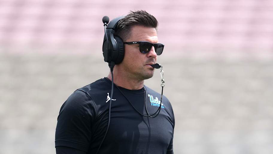 Must-win football games for UCLA in 2026