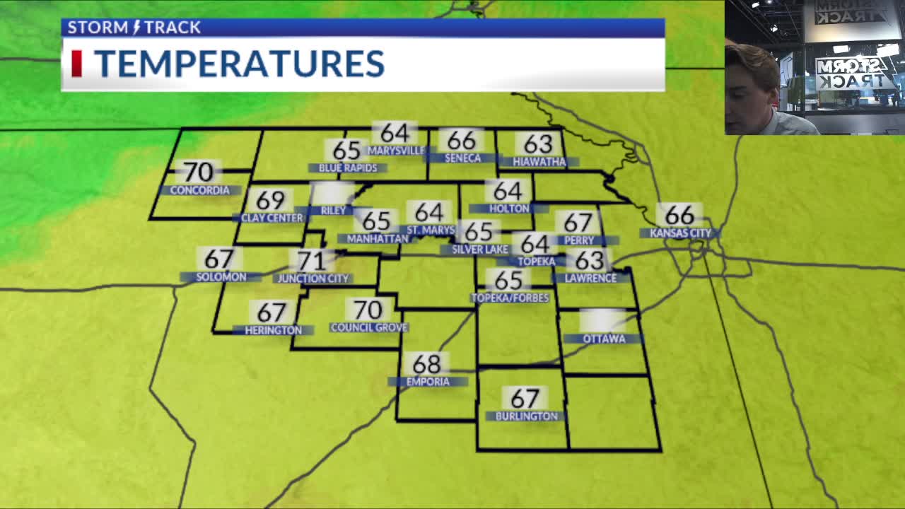 Weather Plus - May 15, 2026