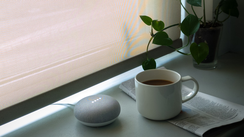 Why you shouldn't put your Google Home or Nest devices in these places