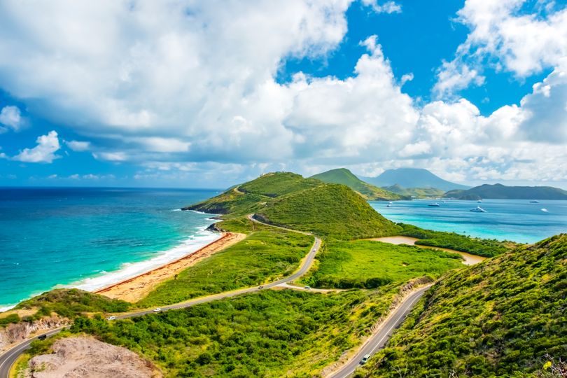Explore the Caribbean with P&O Cruises