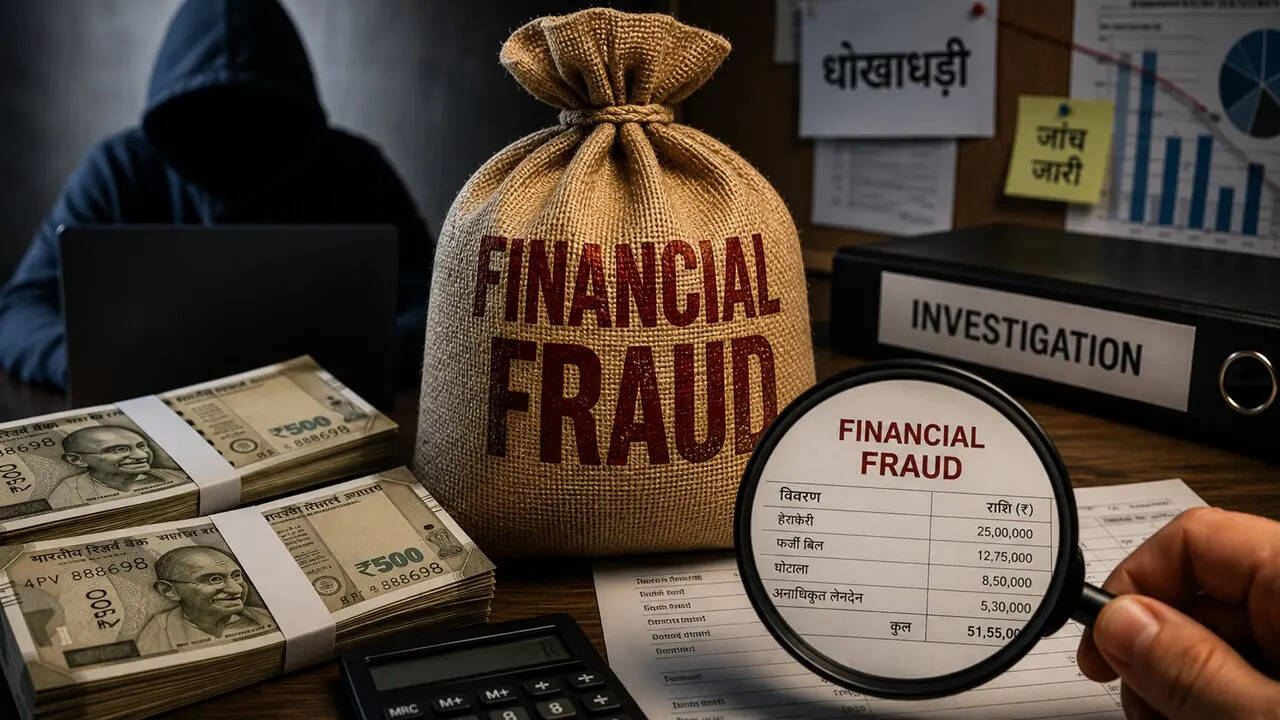 Major twist in HDIL-linked loan case; FIR names former YES Bank chief ...