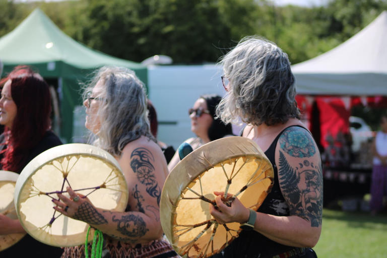Festival of magick & fantasy coming to Bucks on bank holiday weekend