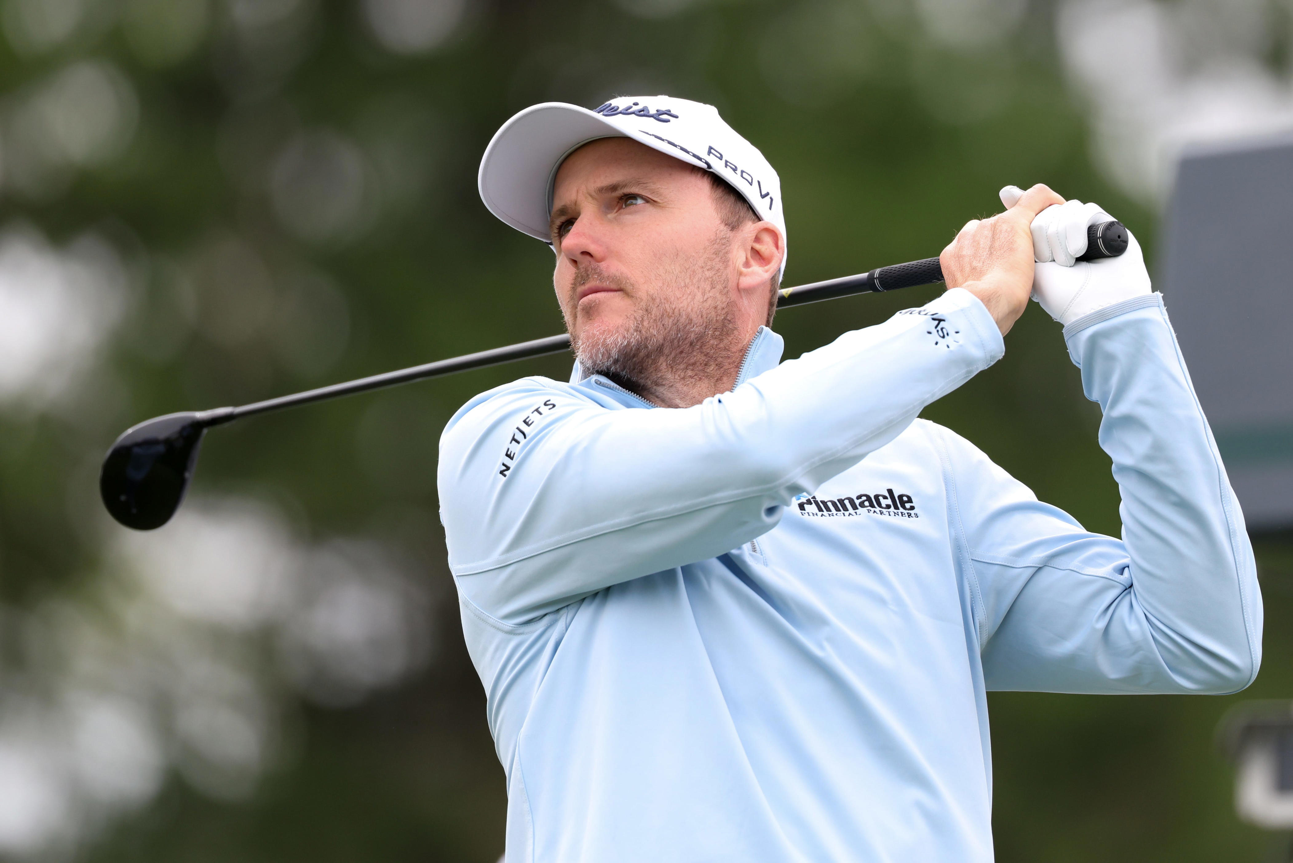 Six Georgia Bulldogs golfers competing in the PGA Championship