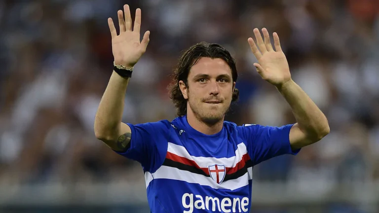 Ultimissime Sampdoria live: la nostra intervista a Bonetti, l’addio di ...