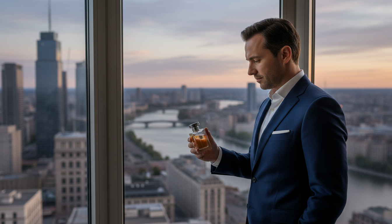 I tried over 200 men’s colognes, these 7 got me all the compliments