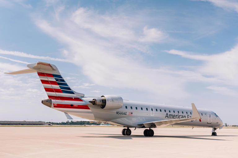 Is American Airlines website down? American Airlines app down
