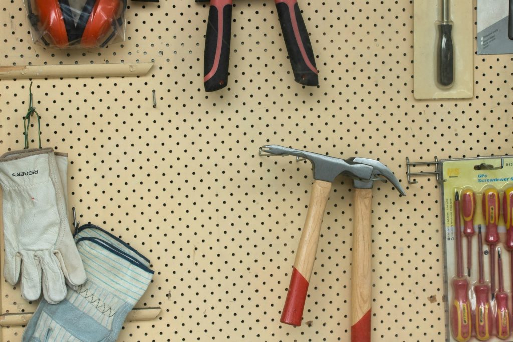 17 craft projects that seriously help with organization