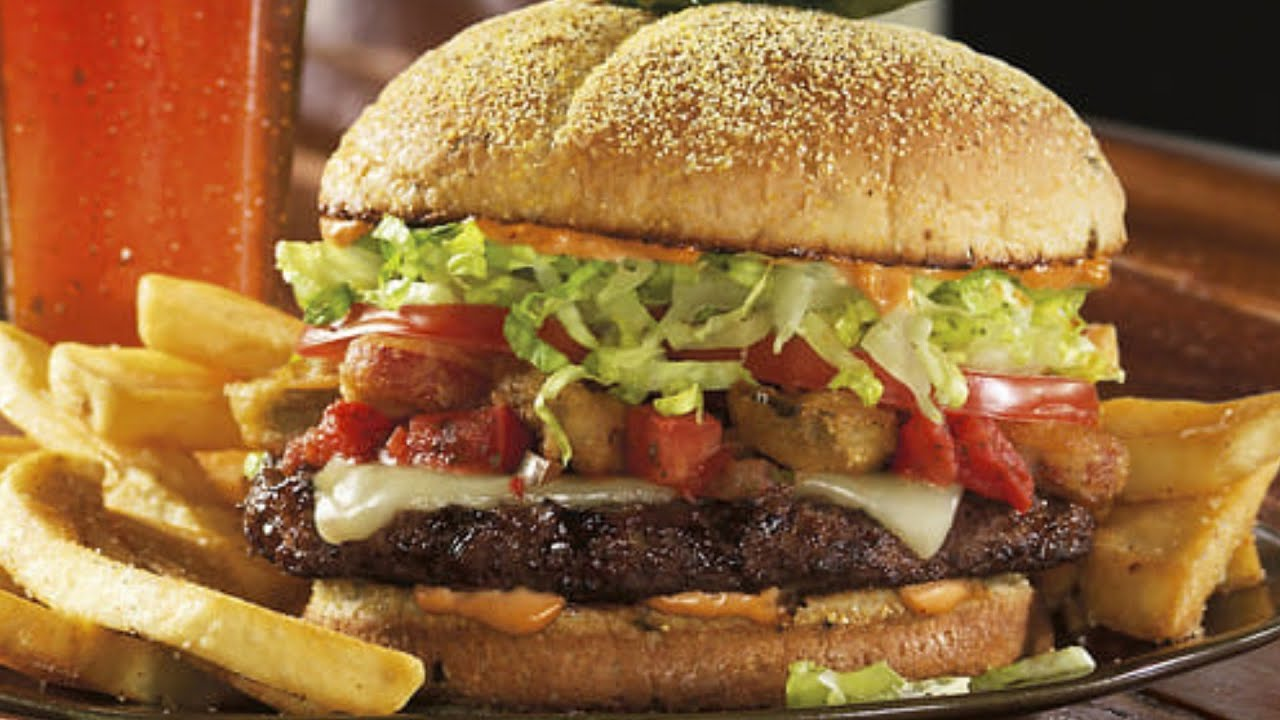 6 chain restaurants with the best cheeseburgers and fries