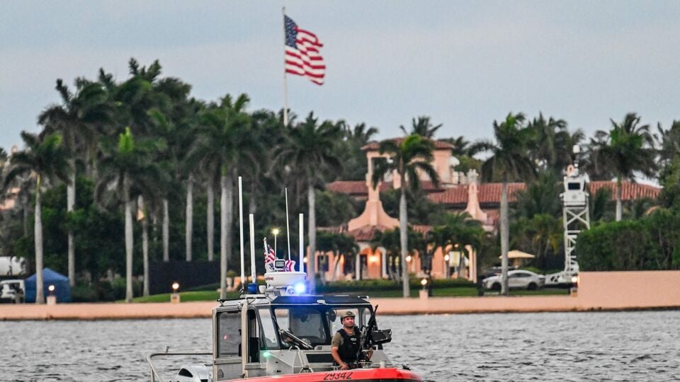 US Coast Guard uses sniper fire to intercept 3 boats carrying cocaine ...
