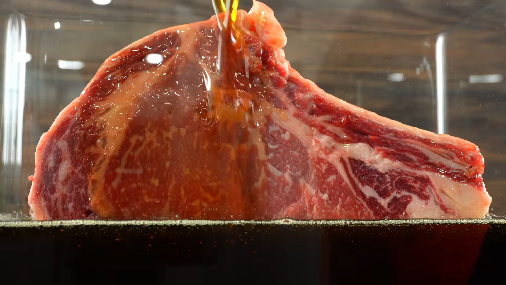 Elon Musk steak experiment goes completely off the rails after 65 days