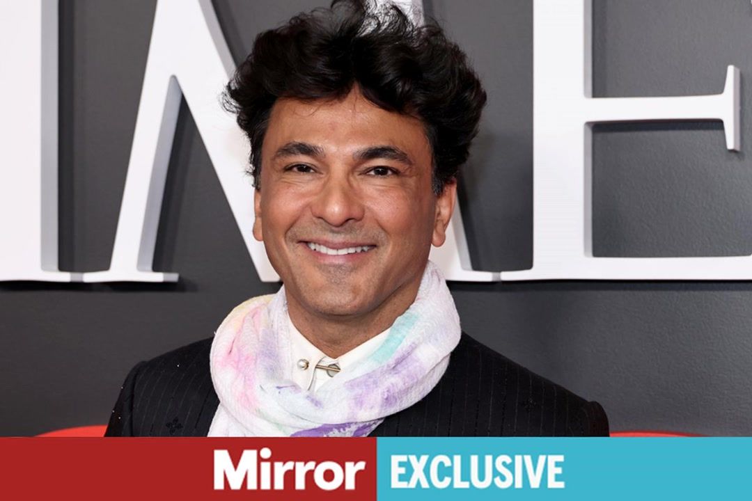 Bungalow chef Vikas Khanna dives into Indian cuisine’s NYC takeover