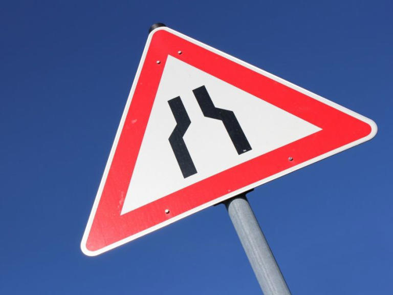 Düsseldorf: Einschränkungen auf der Oerschbachstraße in Reisholz ...