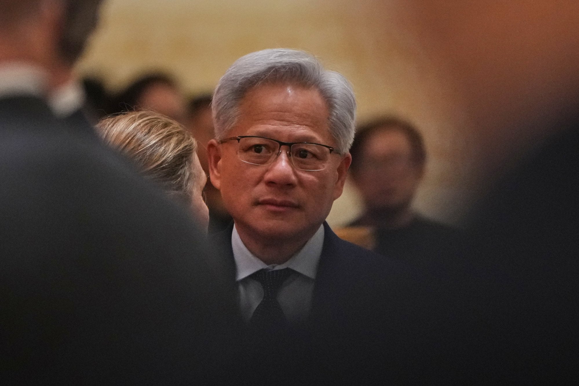 Trump poured millions into Nvidia, Apple in first quarter, ethics ...
