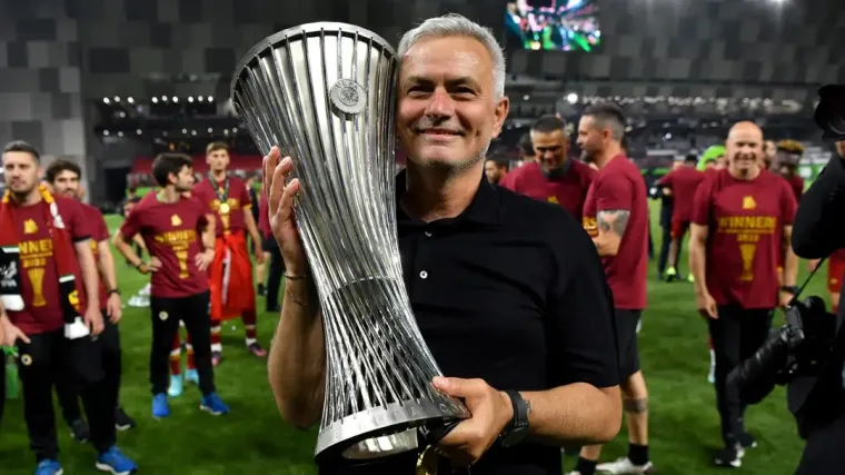 Jose Mourinho back to Real Madrid: Hiring old coach as a new Carlo ...