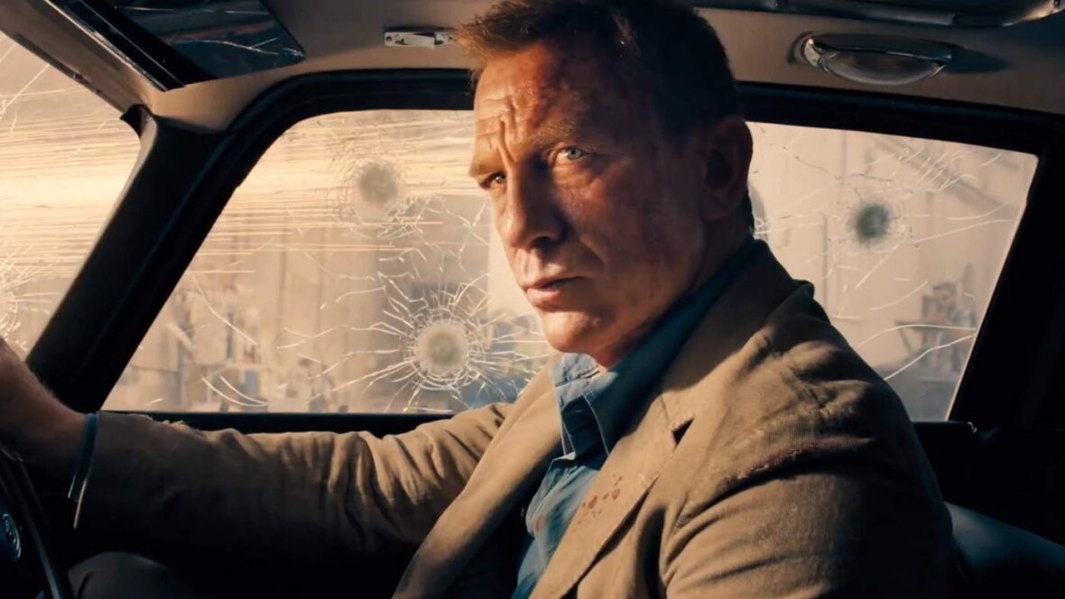 Who is the next James Bond? 007 bosses give major update